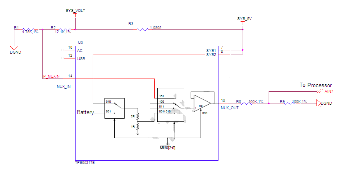 Medición De La Corriente · Erle Robotics Erle Brain A Linux Brain For Drones